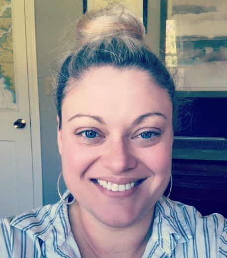 Women in Technology Spring 2021: Save the Date!