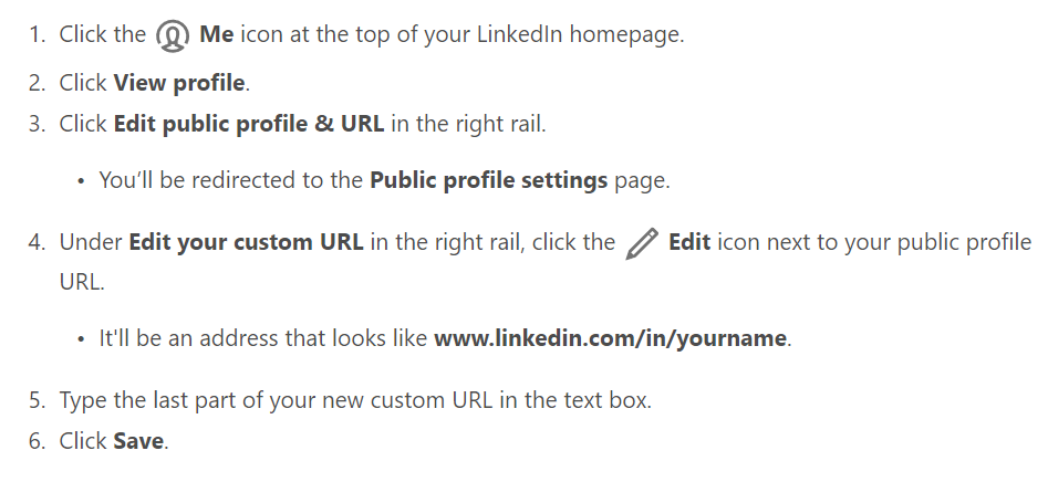 How to Make Your LinkedIn Profile Stand Out